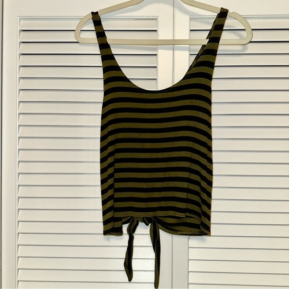 Fighting Eel | Tops | Fighting Eel Tank Top | Poshmark